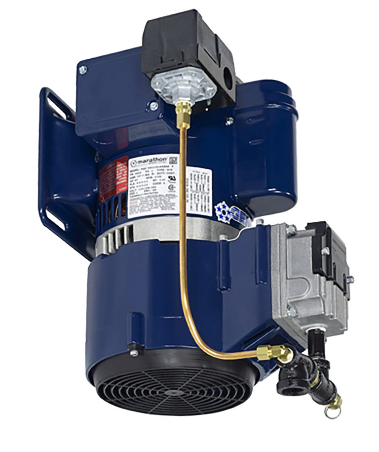 OL25033AC - General Air Products