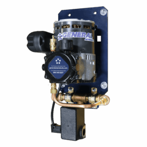 OLR12016AC - Oil-Less Riser Mount Compressor