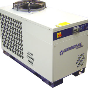 Packaged Air Cooled Chillers Archives - General Air Products