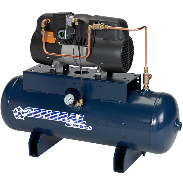 Q Series Archives - General Air Products