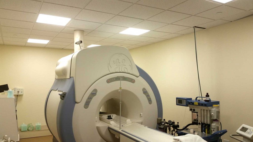 Medical Chillers for MRI Cooling & Cryogen Savings