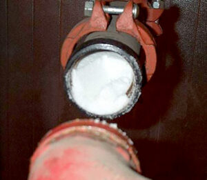 Why We Never Recommend Nitrogen for Freezer Room / Cold Storage ...