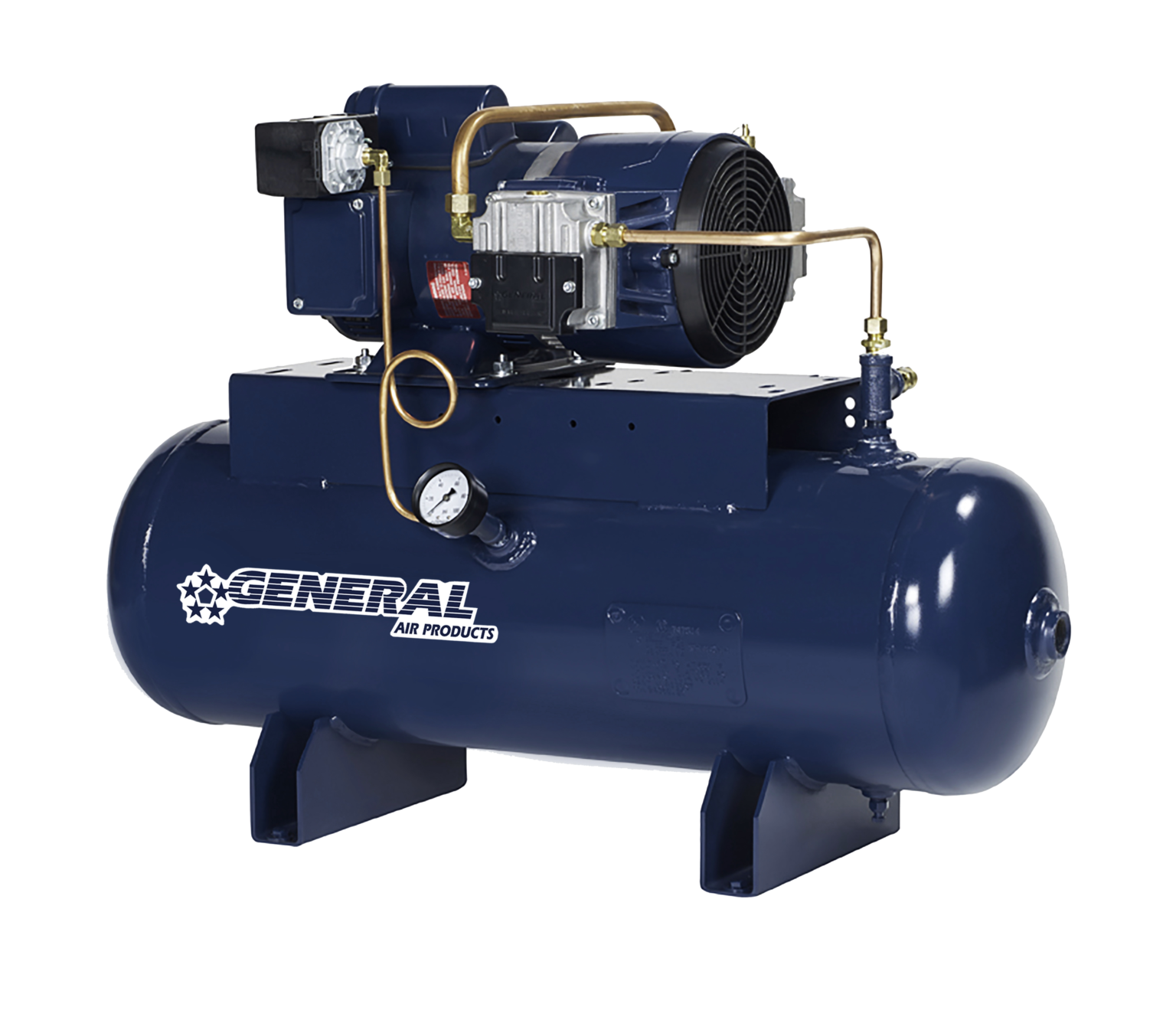 Legacy OLT Plus Series Air Compressor | General Air Products