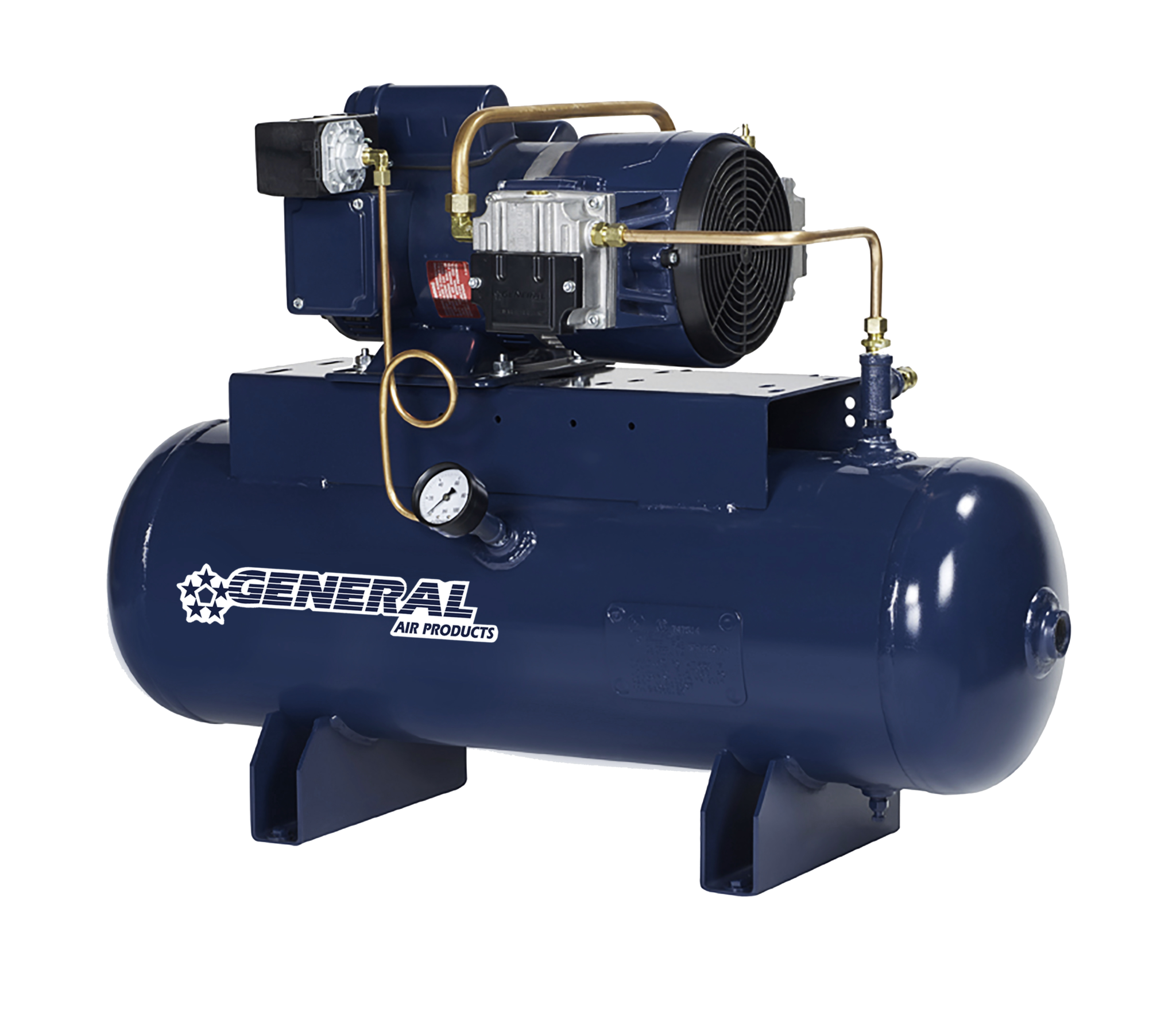 Legacy OLT Plus Series Air Compressor | General Air Products