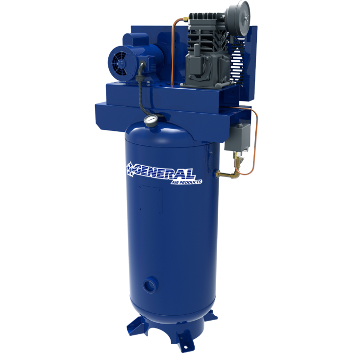 Custom & Specialty Air Compressors for Fire Protection