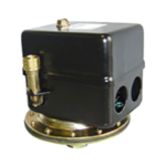 Fire Protection Pressure Switches For Air Compressors