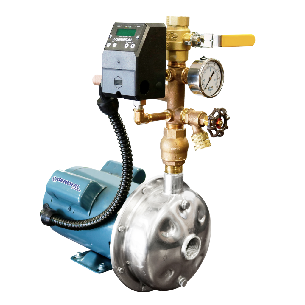 Econo Series - General Air Products