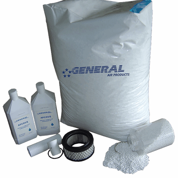 DAP1000B - General Air Products