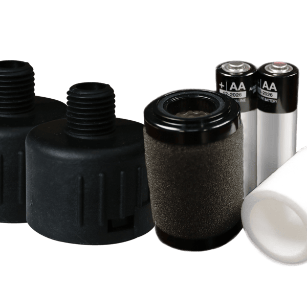 NGP-WM600-1A - Wall Mount Fire Protection Nitrogen Generator - General ...