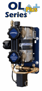 OL Plus Series Air Compressors | General Air Products
