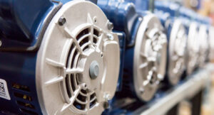 Fire Protection Air Compressors - General Air Products