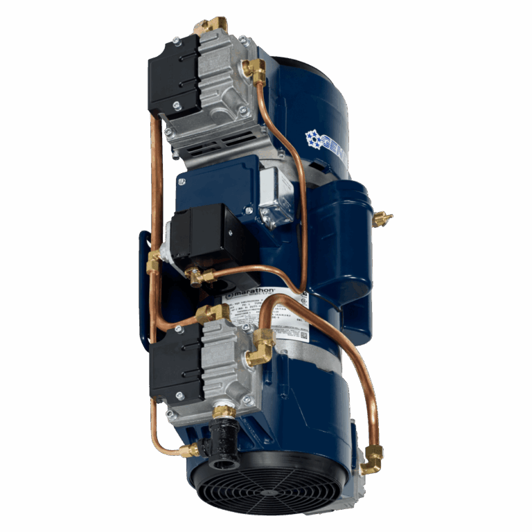 OLR915150AC - Oil-Less Riser Mount Compressor