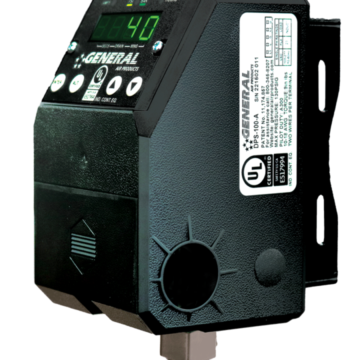 Fire Protection Digital Pressure Switch Archives - General Air Products