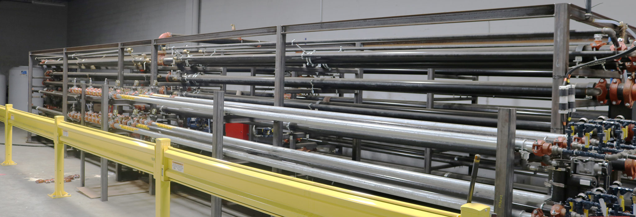 Vapor Pipe Shield™ - General Air Products