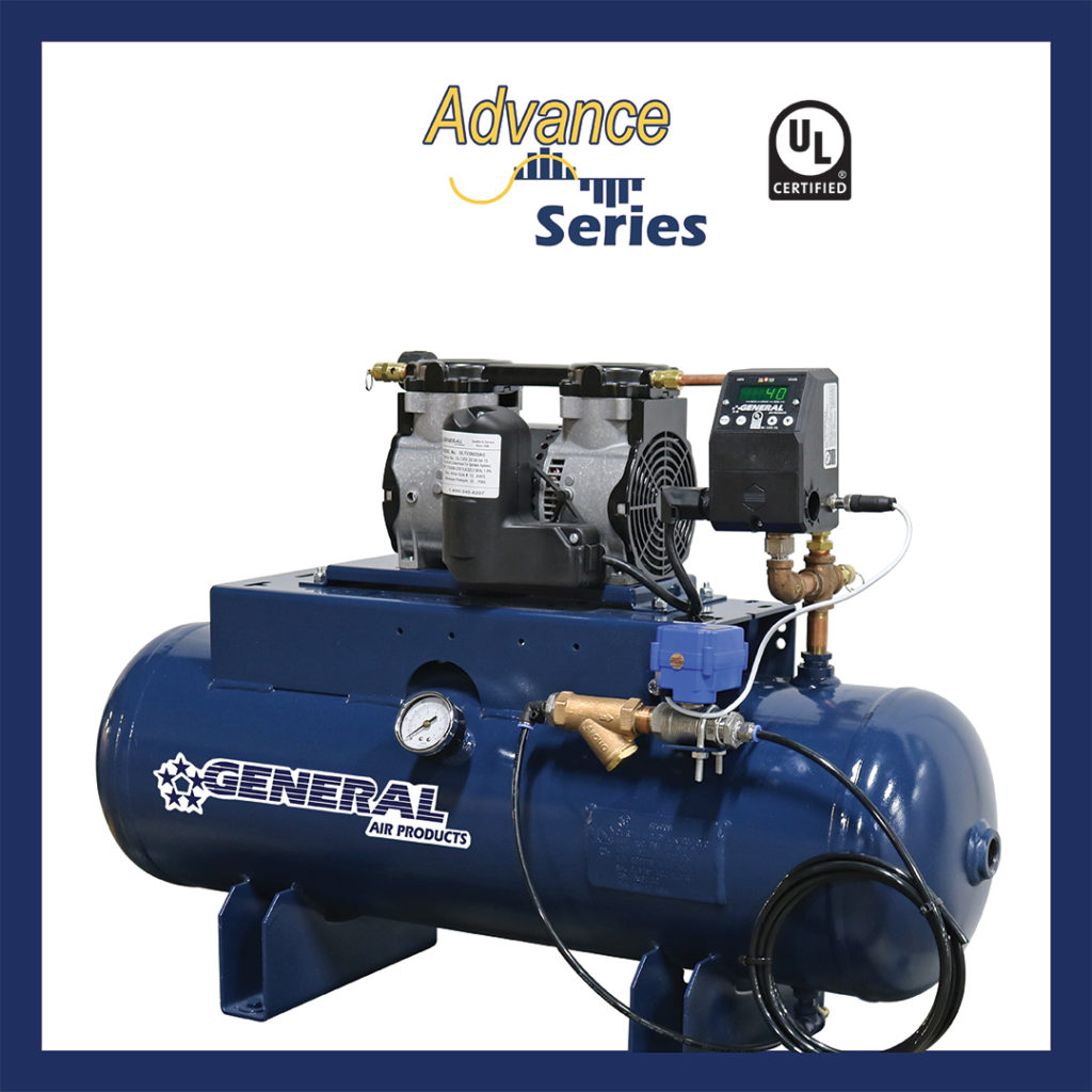 Vapor Pipe Shield - General Air Products