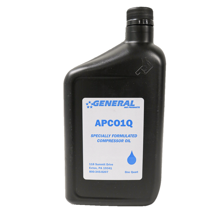 APC01Q - Fire Protection Replacement Parts - General Air Products