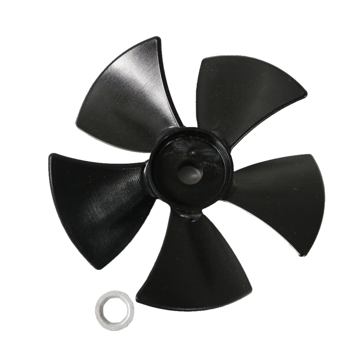 C80074-K - Fan Kit (Black) - General Air Products