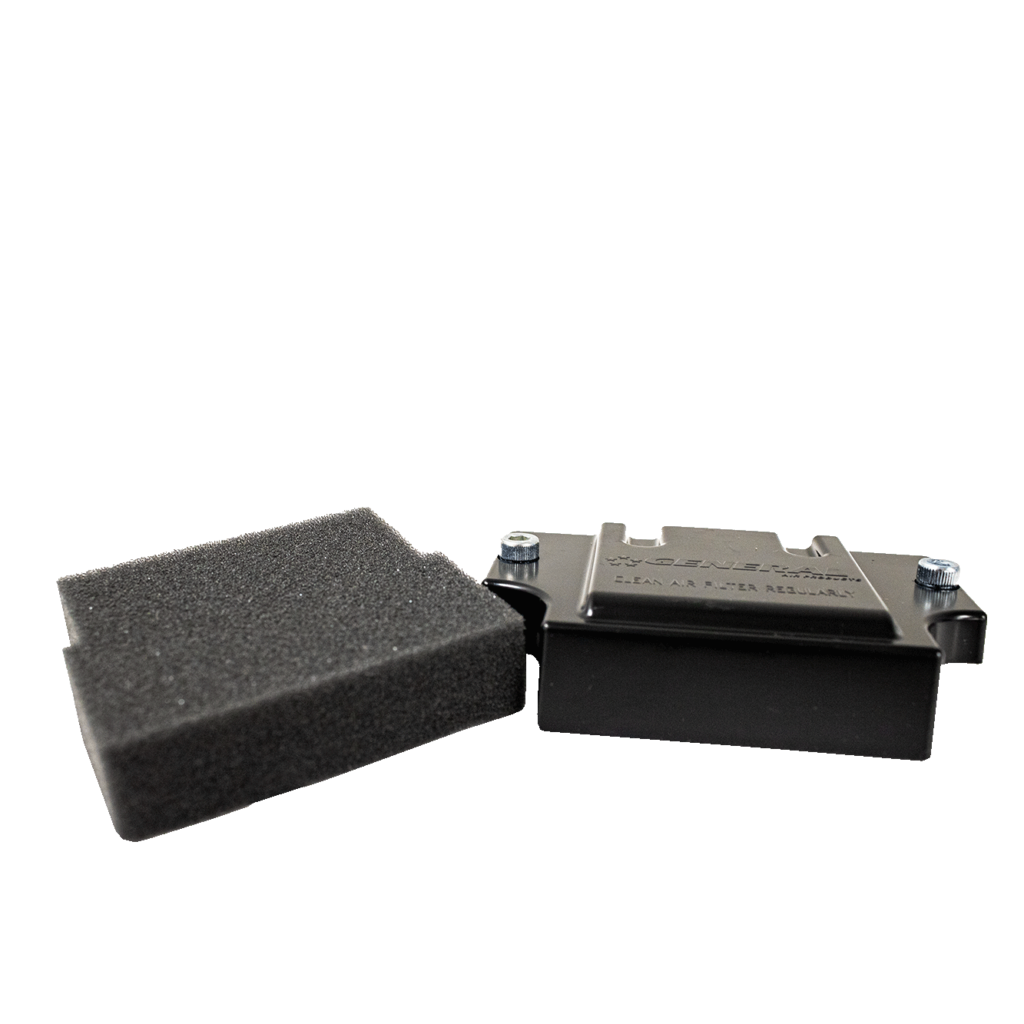 OLP-IFK1-1 Cylinder Intake Filter Kit - Fire Protection Replacement ...