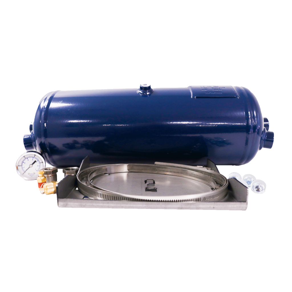 OLR-TK-Riser Tank Kit -2.9Gal - Fire Protection Replacement Parts ...