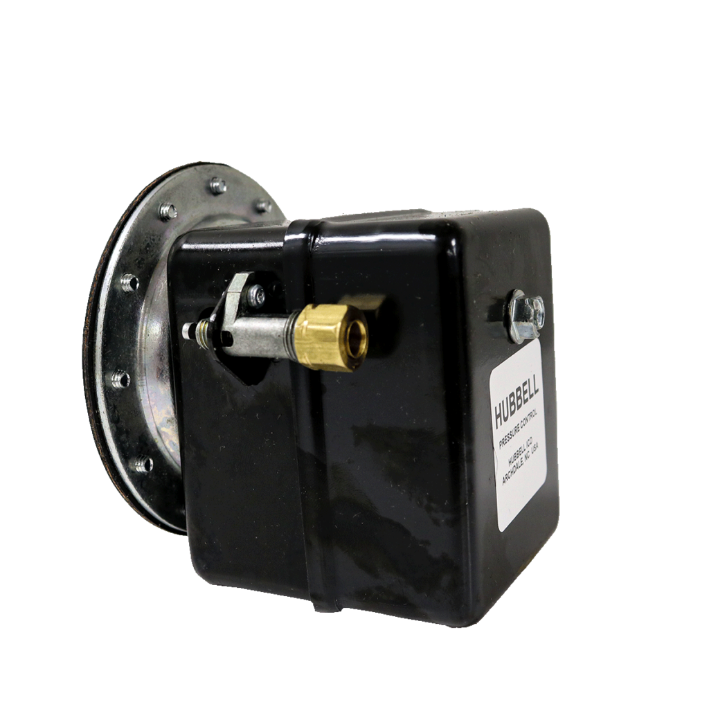 SWP60113 – Mechanical Pressure Switch 30-40 w/Unloader - Fire ...