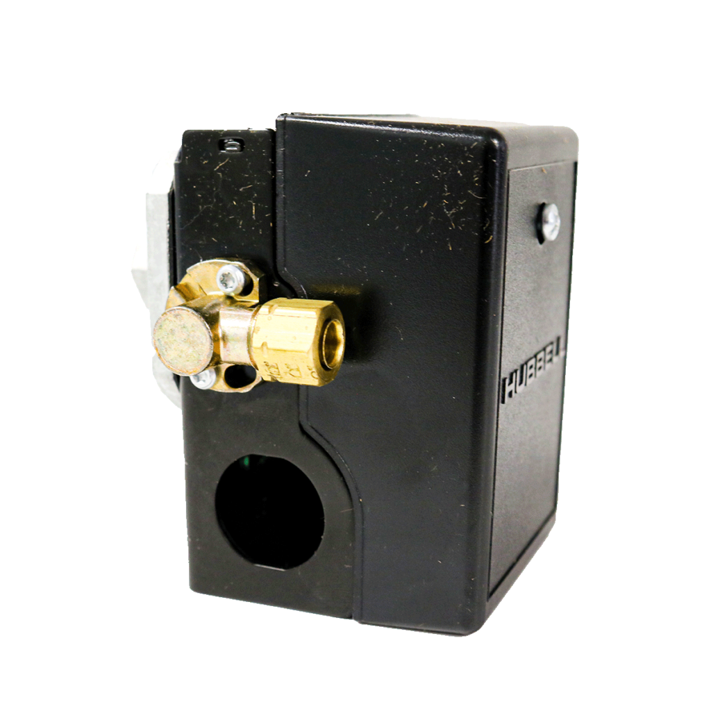 SWP60602 – Mechanical High Pressure Switch 80-100 w/Unloader Valve ...