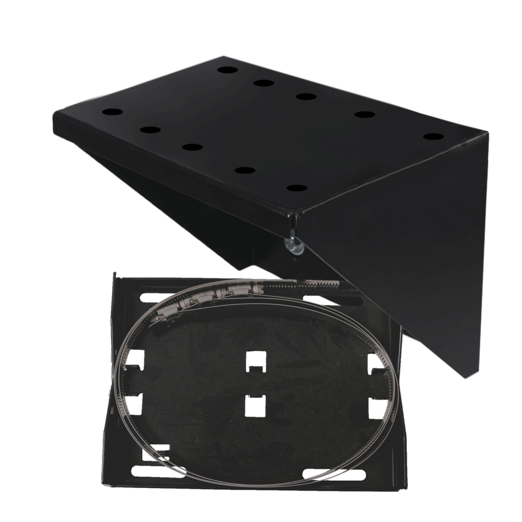 RMK-QL-Riser Mounting Kit Q-Series - Fire Protection Replacement Parts ...