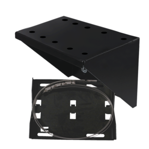 RMK-QL-Riser Mounting Kit Q-Series - Fire Protection Replacement Parts ...