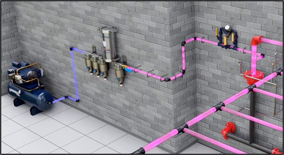 Understanding the 2025 Updates to NFPA 13: Key Changes for Vapor ...