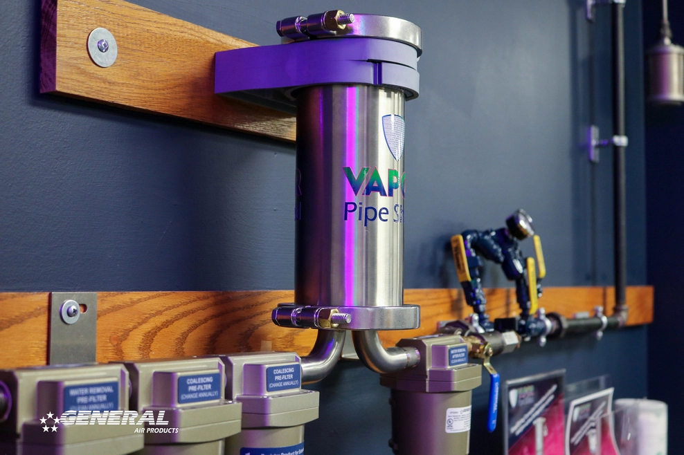 Understanding the 2025 Updates to NFPA 13: Key Changes for Vapor ...