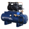 LT Plus Series Air Compressors | General Air Products