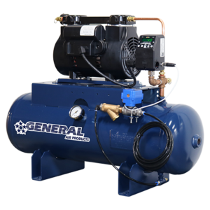 LT Plus Series Air Compressors | General Air Products