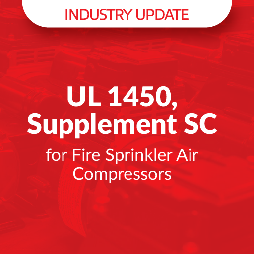 UL 1450 Supplement SC: What HVAC/R Pros Need to Know